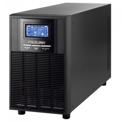 UPS Prolink 3KVA PRO903WS - Gold One Computer